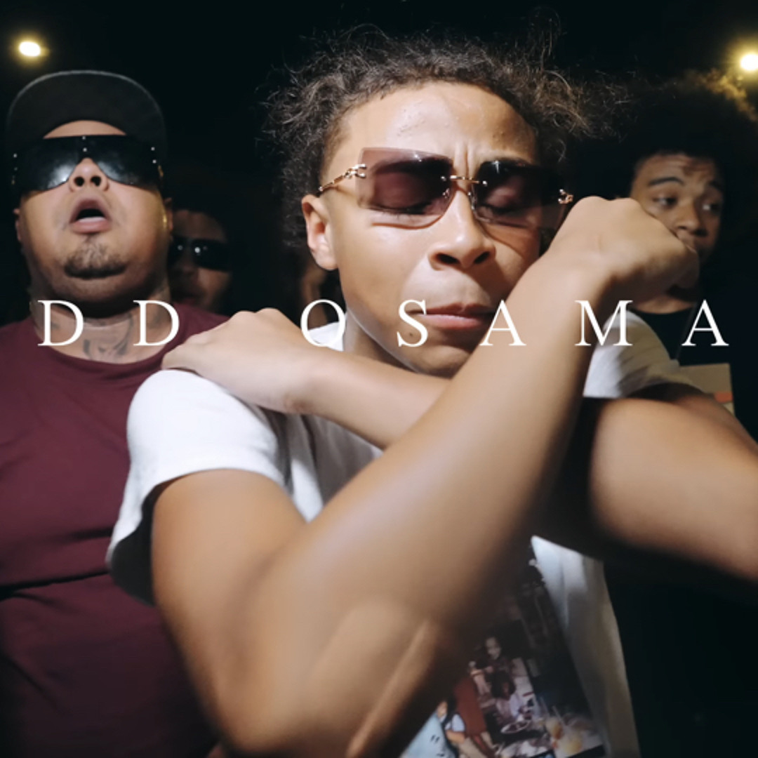 Stream E4N - DD Osama X JStar Balla X Edot Baby X Sugarhill Ddot X ...