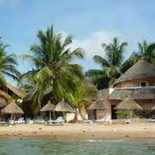 Stream Tourisme Sénégal : Un secteur qui ploie sous les difficultés.09 ...