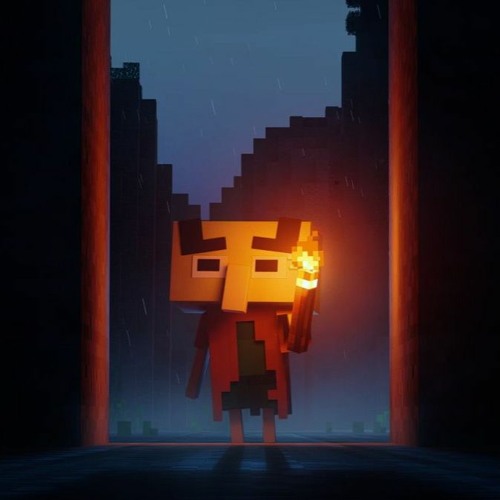 Stream Minecraft Dungeons Trap Remix by Maximum Ven | Listen online for ...