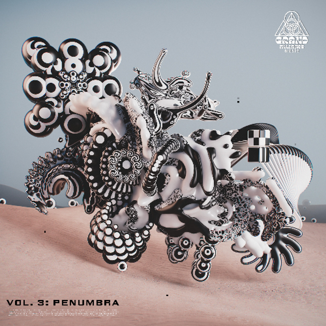 Stream Bundarr x TOPAZ - Printing Press by Grand Alliance Music ...