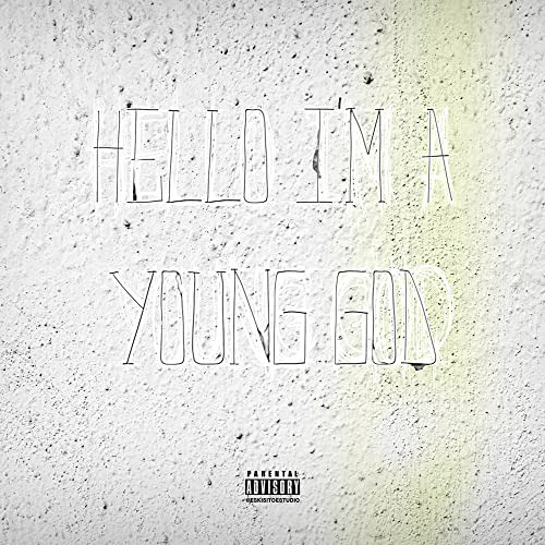 Stream Samuel O'Kane - Hello Im a Young God by Luis Rodriguez | Listen ...