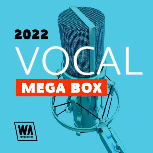 Stream 90% OFF - Vocal Mega Box (7 GB Of Acapellas, Vocals, Kits & More ...