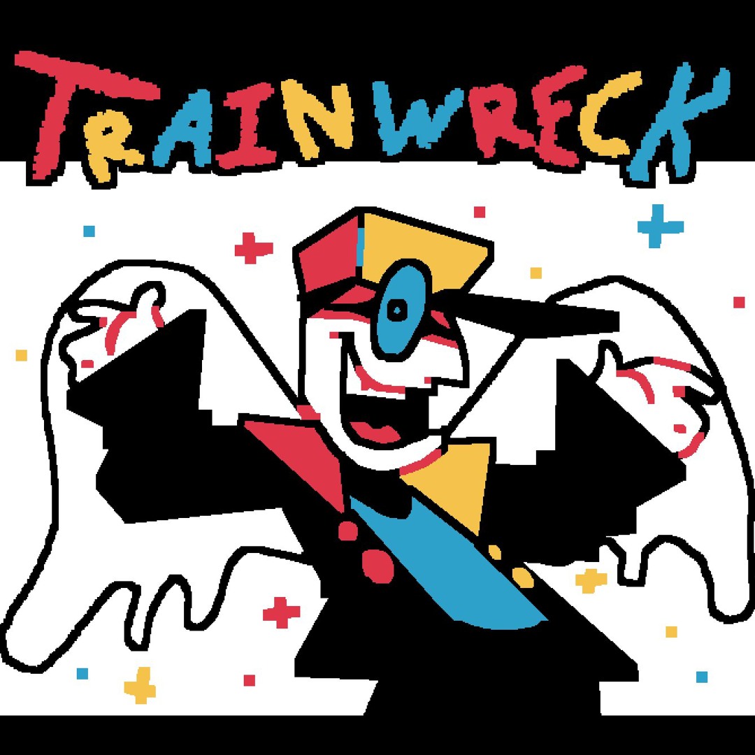 Stream TRAINWRECK [ reverified ] by *+ ReverieNova *+ | Listen online ...