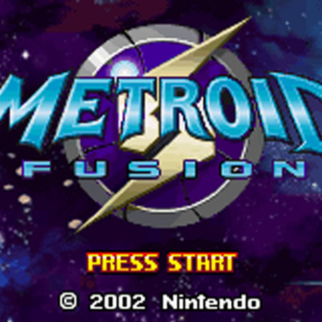 Stream Title Screen | Metroid Fusion by Samus | Listen online for free ...