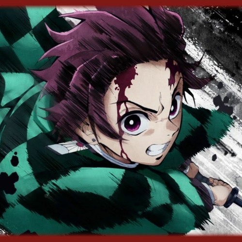 Stream Demon Slayer ED -From The Edge by B&W Covers | Listen online for ...