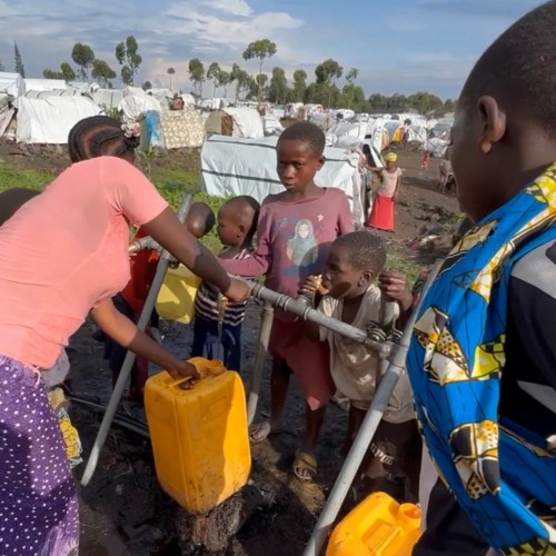 Stream JARIDA LA HAHBARI ZA UM 16 MEI 2023 NA ANOLD KAYANDA by UN News ...