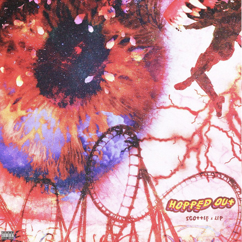 Stream Hopped Out(feat. Lip) by SCOTTIE | Listen online for free on ...