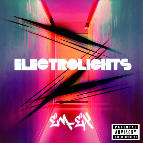 Stream ElectroLights by EM-EX | Listen online for free on SoundCloud