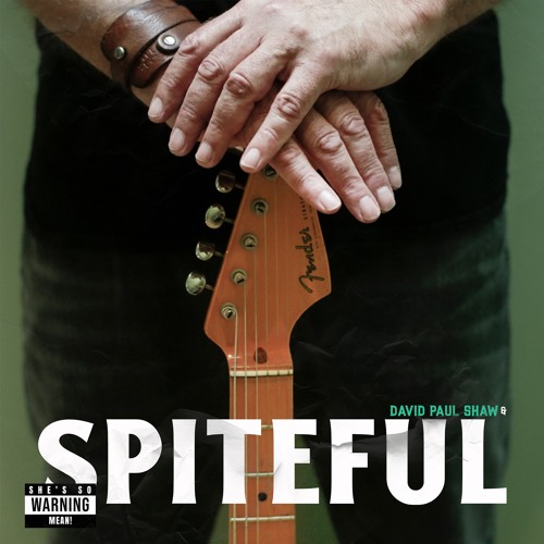 Stream Spiteful by David Paul Shaw | Listen online for free on SoundCloud