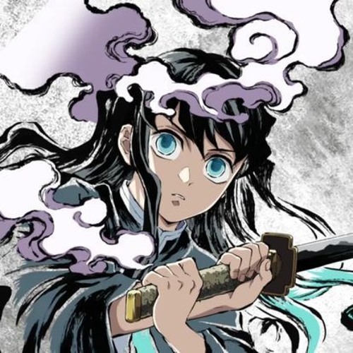 Stream Demon Slayer S3 OST The "Mu" in Muichiro Means Infinity by matt ...