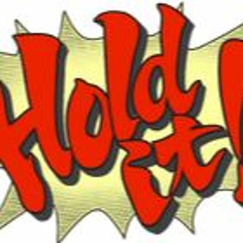 Stream HOLD IT (Nicky Allen) New version 24 Bit Wav by Nicky Allen ...