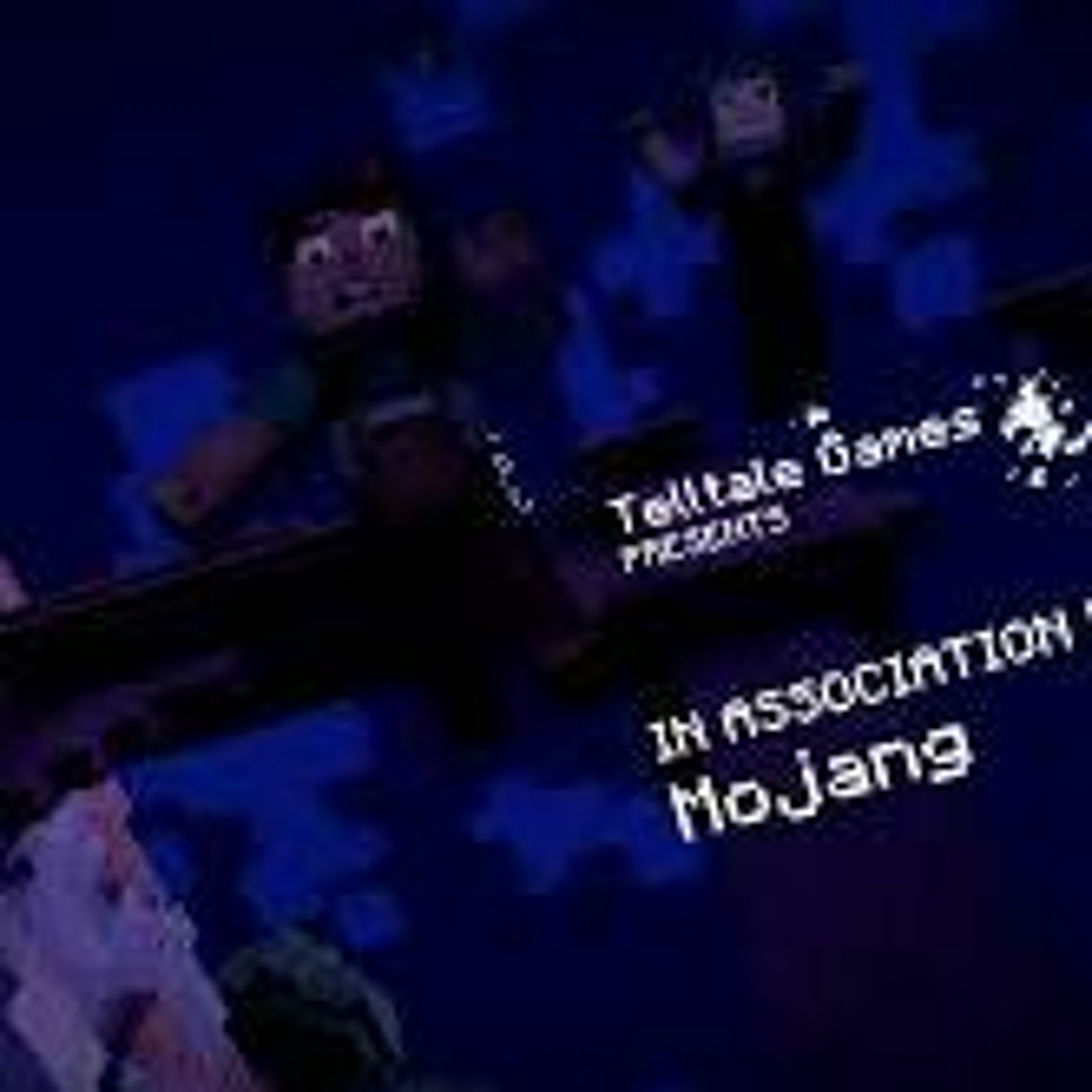 Stream Minecraft story mode Ep 1 Credits by Sam Tallant | Listen online ...