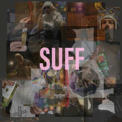 Stream SUFF by kirbyy | Listen online for free on SoundCloud