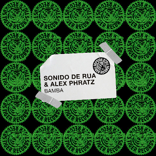 Stream Sonido De Rua & Alex Phratz - Bamba by Tiger Records | Listen ...