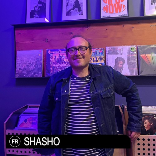 Stream Shasho | August 31, 2023 by Fault Radio | Listen online for free ...