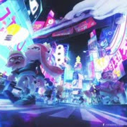 Stream [ splatoon lofi Mega Mix ] by 상어상어빔 | Listen online for free on ...