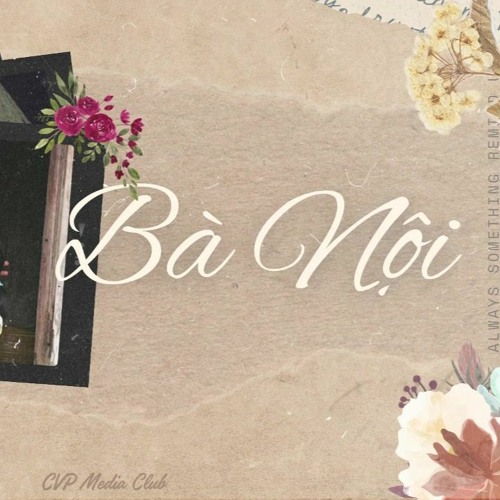 Stream | KỂ CHUYỆN CUỐI TUẦN #8 | : BÀ TÔI by CMC Radio | Listen online ...