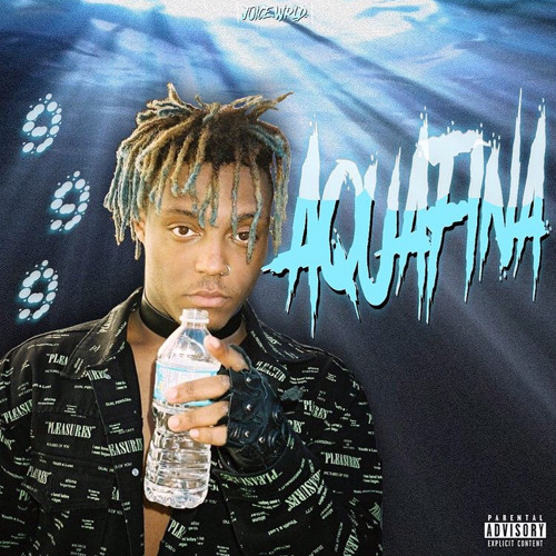 Stream Juice WRLD - Aquafina (HQ Remaster) by pulse | Listen online for ... Stream Juice WRLD - Aquafina (HQ Remaster) by pulse | Listen online for ...