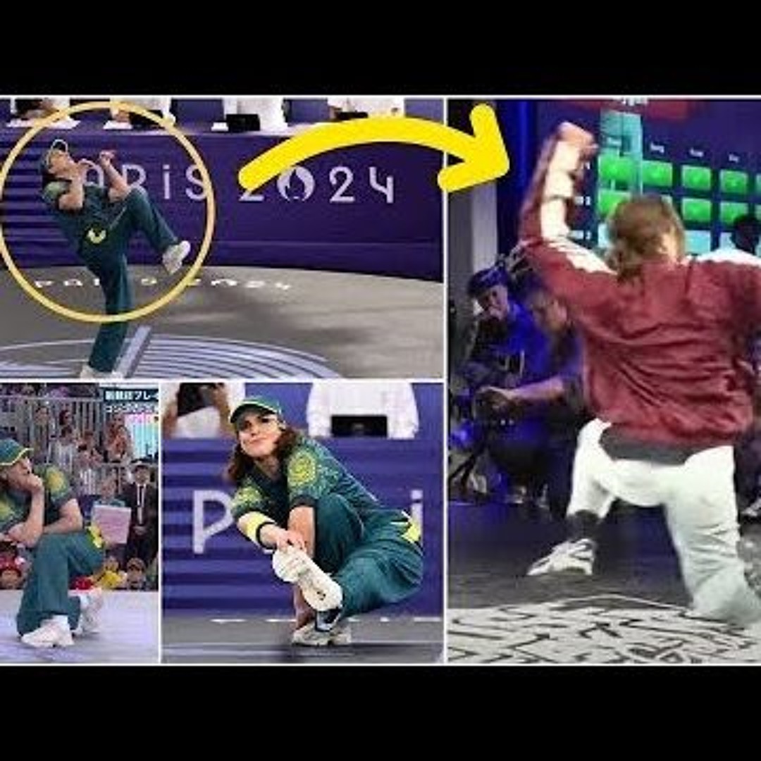 Stream Video Raygun Olympics Full Performance by Shivani Malhotra ...