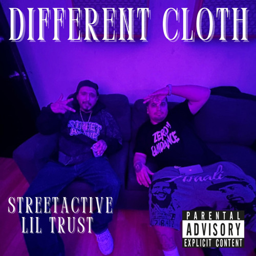 Stream Different Cloth by Street Active | Listen online for free on ...