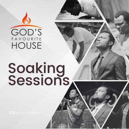 Stream RESTORATION - VIGIL DAY 5 - 8-3-2024 - SOAKING SESSION by God's ...