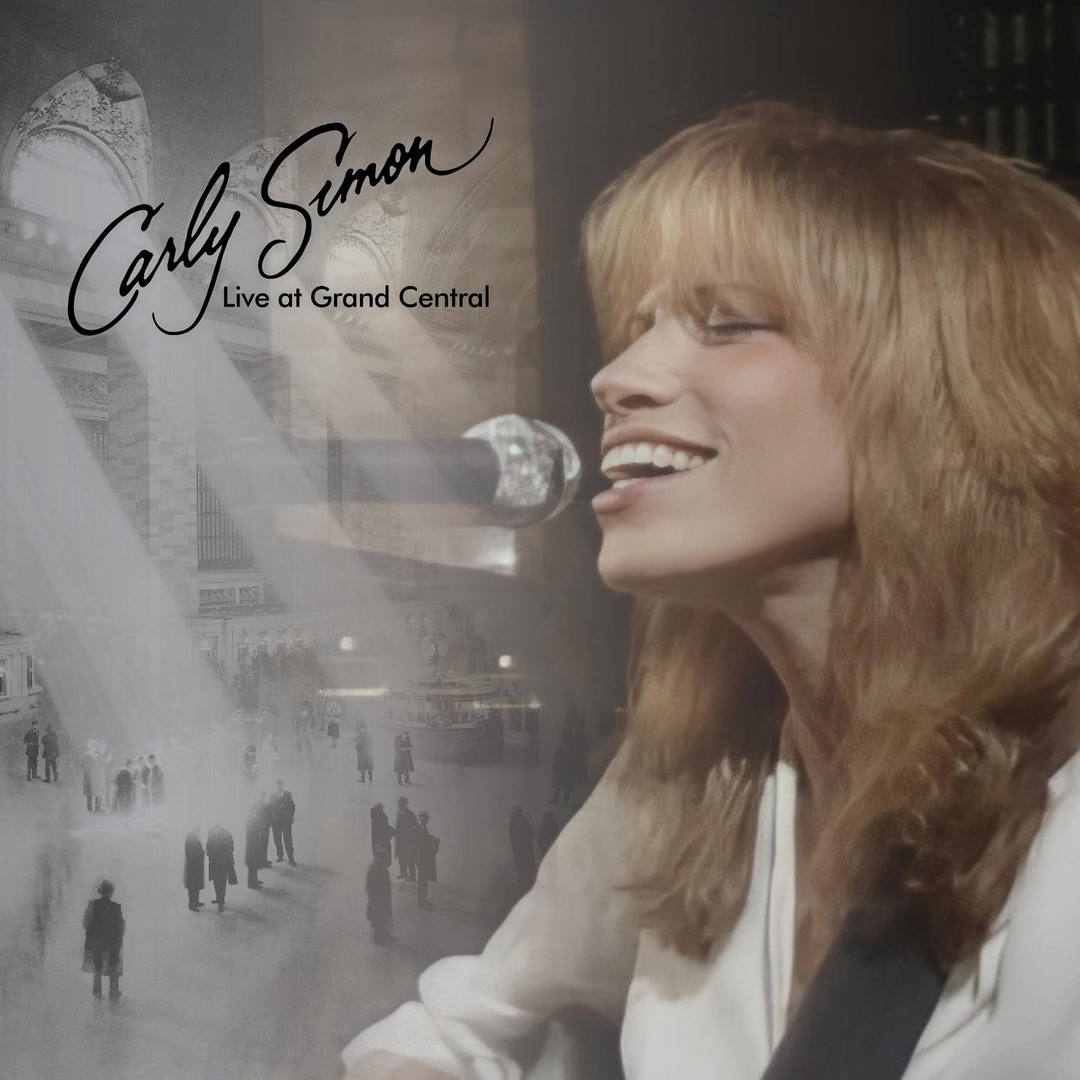 Stream We Have No Secrets (Live At Grand Central, New York, NY - April ...