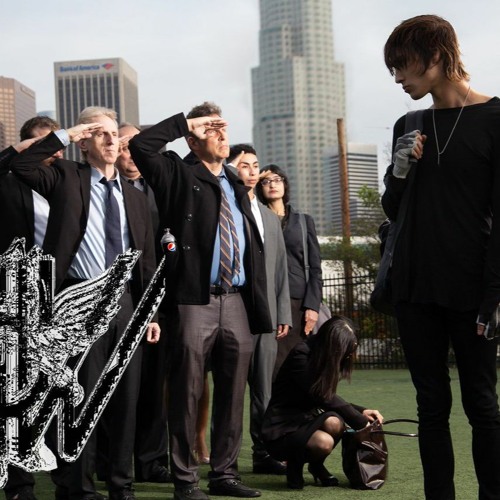 Stream Damon Rush for WIDE Radio by AdWorld - WIDE RADIO | Listen ...