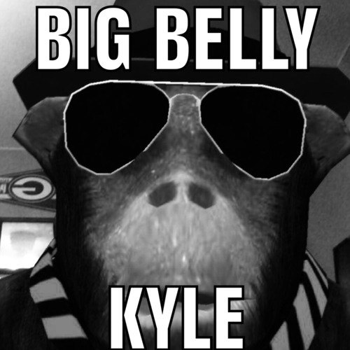 Stream Tom And Jerry-Big Belly Kyle:feet $Aids$,BERGIE by $BIG belly ...
