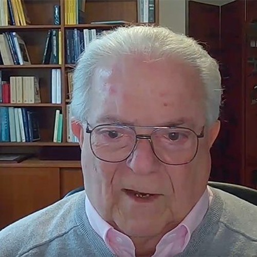 Stream Talk World Radio: Chas Freeman on Making Peace with China by ...