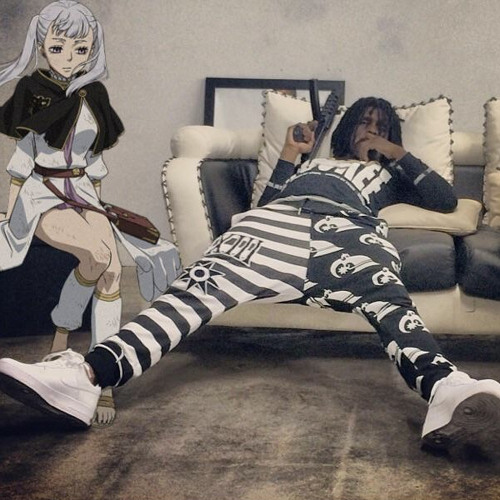 Stream chief keef was feelin cute by ilygones | Listen online for free ...