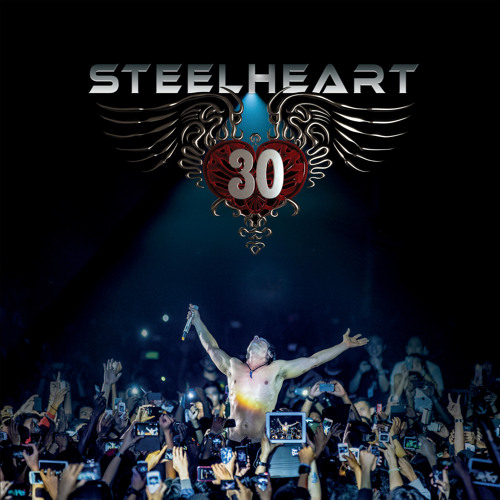 Stream WAIT by Steelheart | Listen online for free on SoundCloud