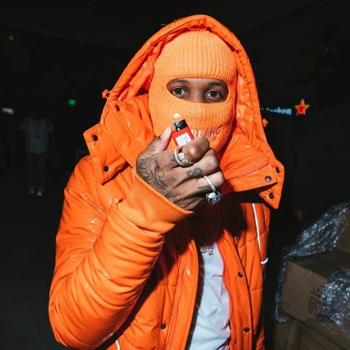 Stream [free] King Von X Lil Durk Type Beat Mask On Trap