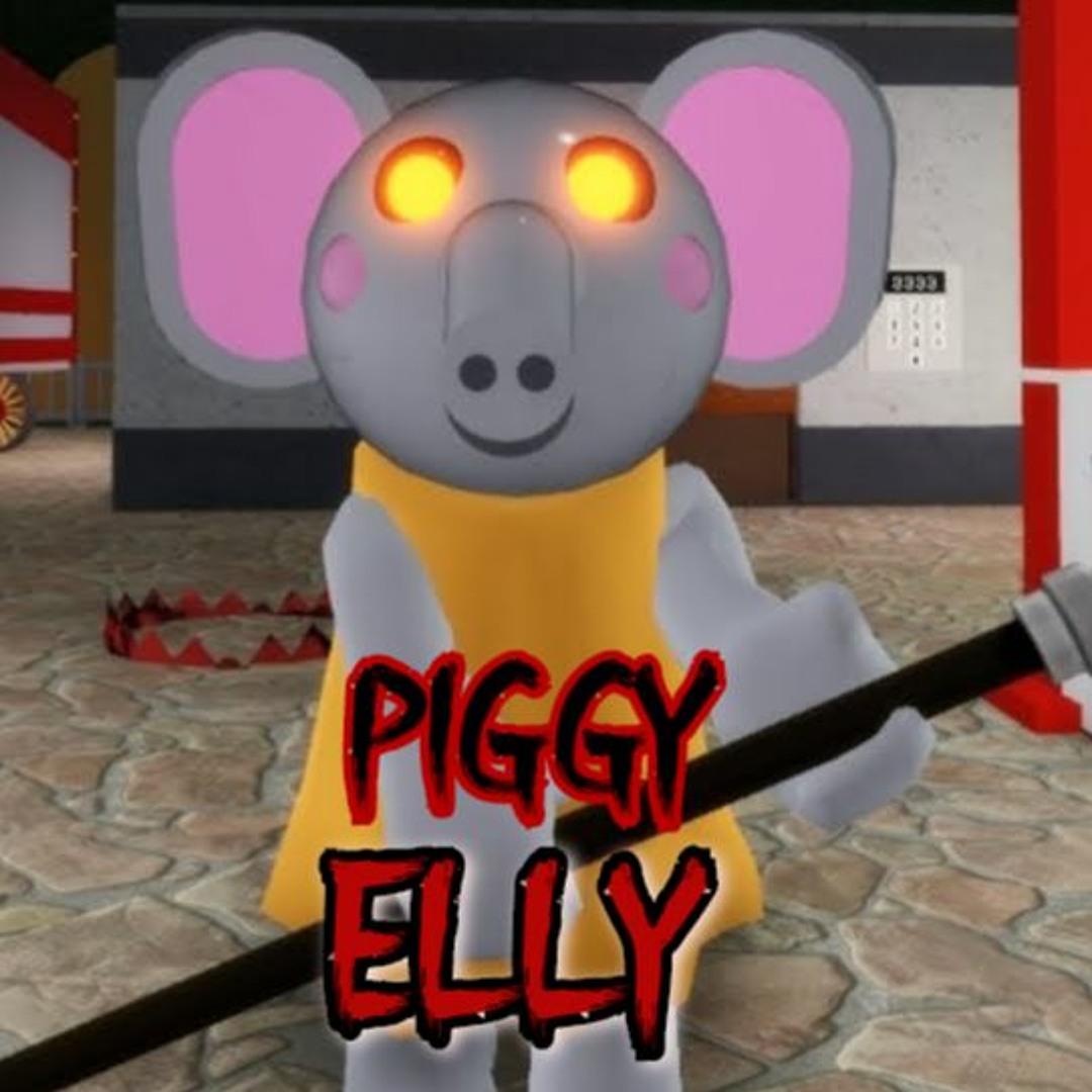 Stream PIGGY [ALPHA] - Elly Theme {OST} by MCRG Music | Listen online ...