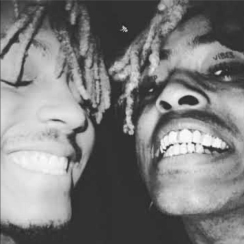 Stream Xxx Tentacion You Got Me Good Ft Juice Wrld Ia By Léonardo