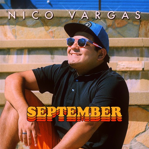 Stream September | Earth, Wind & Fire Cover by Nico Vargas | Listen ...
