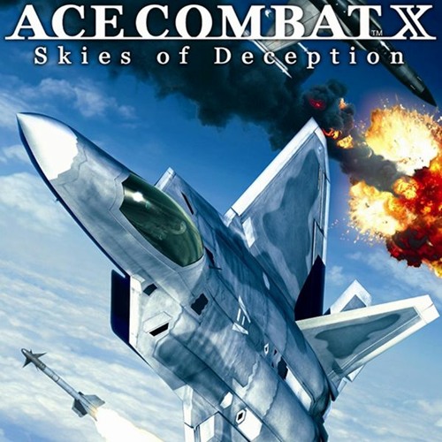 Stream Hangar/Mission Select - Ace Combat X Original Soundtrack by ...