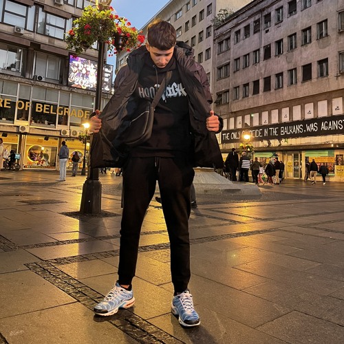 Stream Kile-Nije ljubav za nas by Kile | Listen online for free on ...