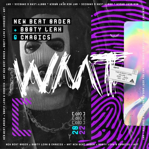 Stream New Beat Order + Booty Leak & Cmagic5 - WMT [ FREE DOWNLOAD ] by BOOTY LEAK | Listen ...
