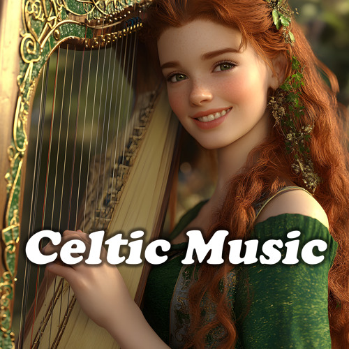 Stream Mystic Celtic Winds by Celtic Music | Listen online for free on SoundCloud