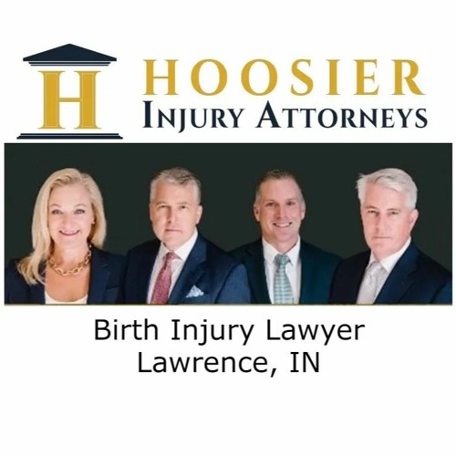 Stream episode Birth Injury Lawyer Lawrence, IN by Hoosier Injury ...