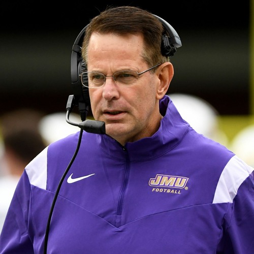 Stream Curt Cignetti - SBC Zoom Call by ESPN Harrisonburg | Listen ...