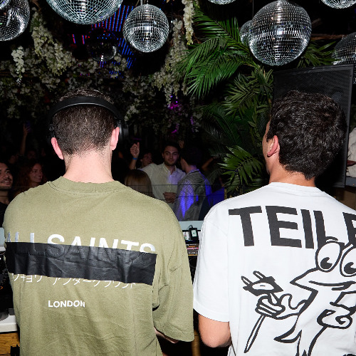 Stream JUNO (DE) - Reverse (Ali & Jezz Vocal Edit) FINAL by Ali & Jezz ...