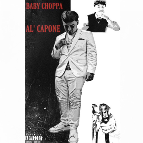 Stream Al' Capone by Baby Choppa | Listen online for free on SoundCloud