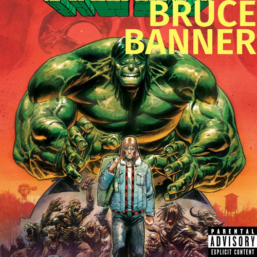 Stream Bruce Banner by EnBee36 | Listen online for free on SoundCloud