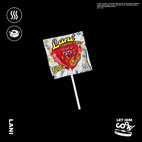 Stream LANI | LET HIM COOK radio - Jersey, Baile Funk, GQOM by ...