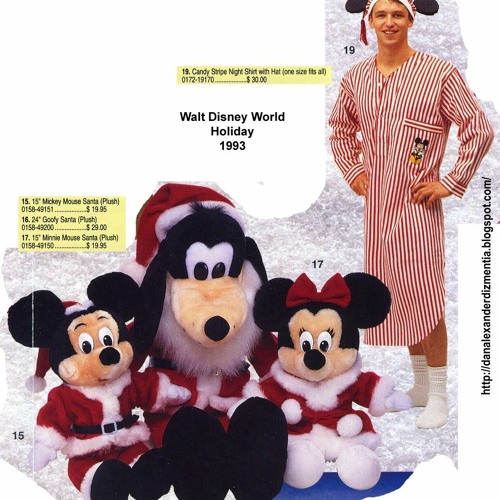 Stream Minnie Mouse Plushie Sex From Marque Lopez Listen Online For