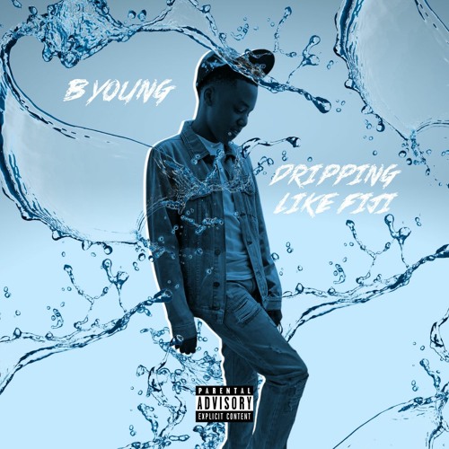 Stream Dripping In Fiji by B Youngin | Listen online for free on SoundCloud
