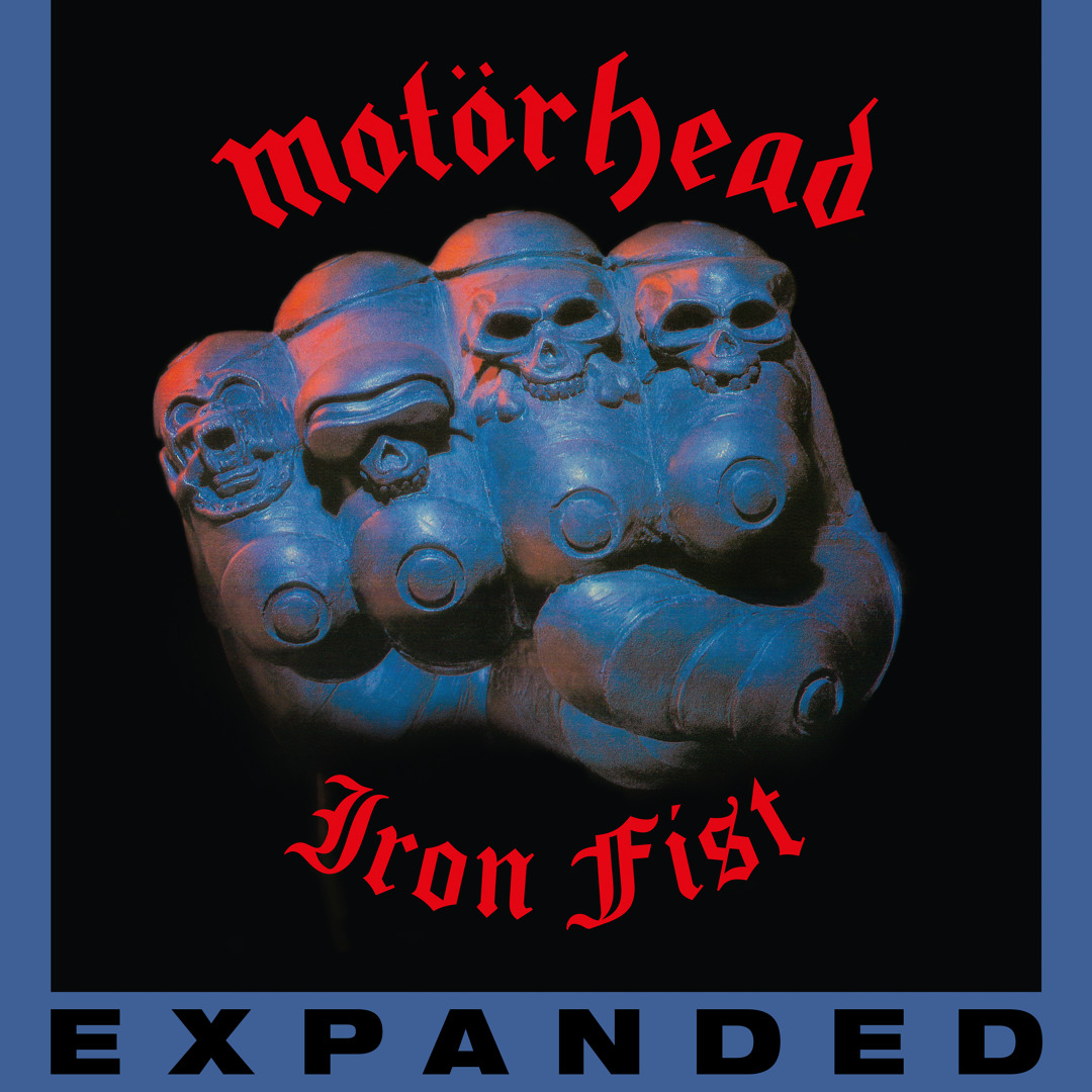 Stream No Class (Live in Toronto, 1982) by Motörhead | Listen online ...