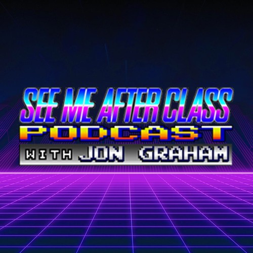 Stream episode Remember Fun? | See Me After Class #50 by Jon CJG ...