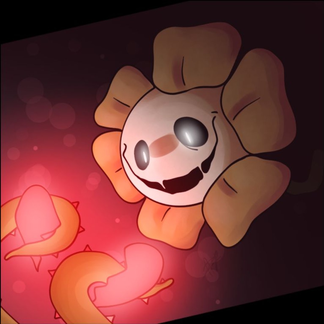 Stream [Chapter 1] : Game over, angel. (saster) by Undertale: The Final ...